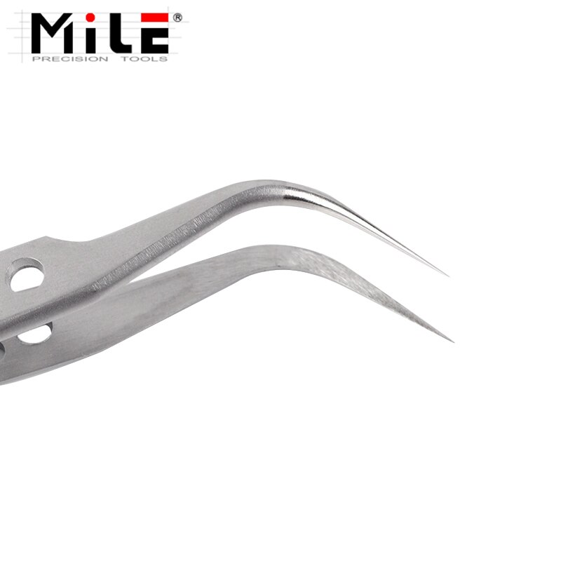 mil elektronikk industriell pinsett antistatisk bu... – Grandado