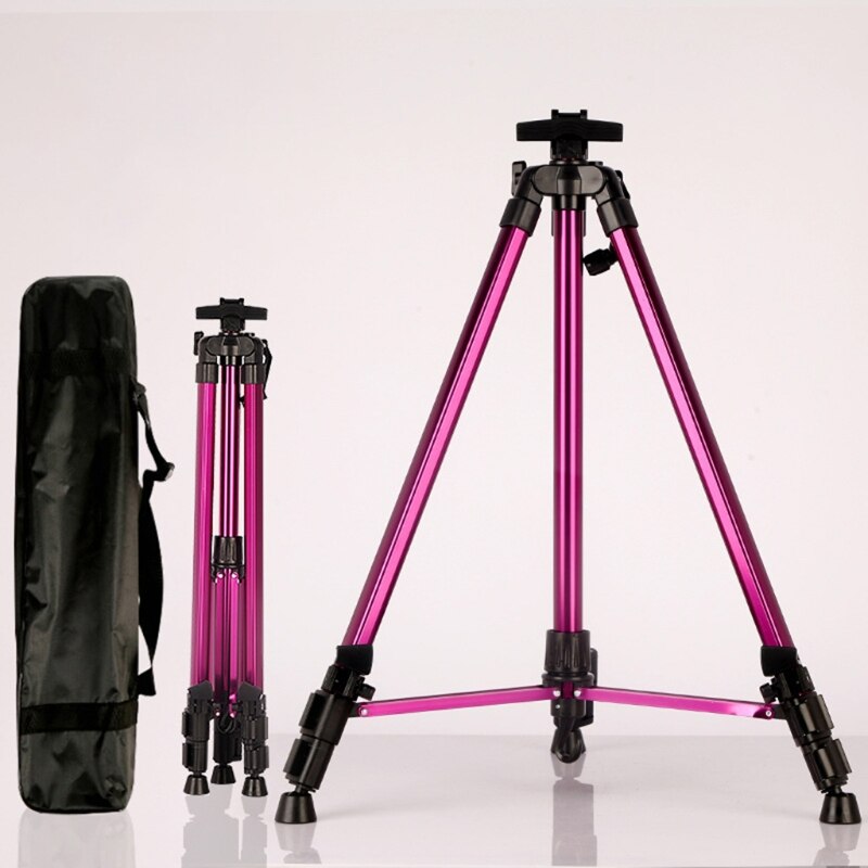 Color Aluminum Alloy Easel Small Hand Crank Portab... – Vicedeal