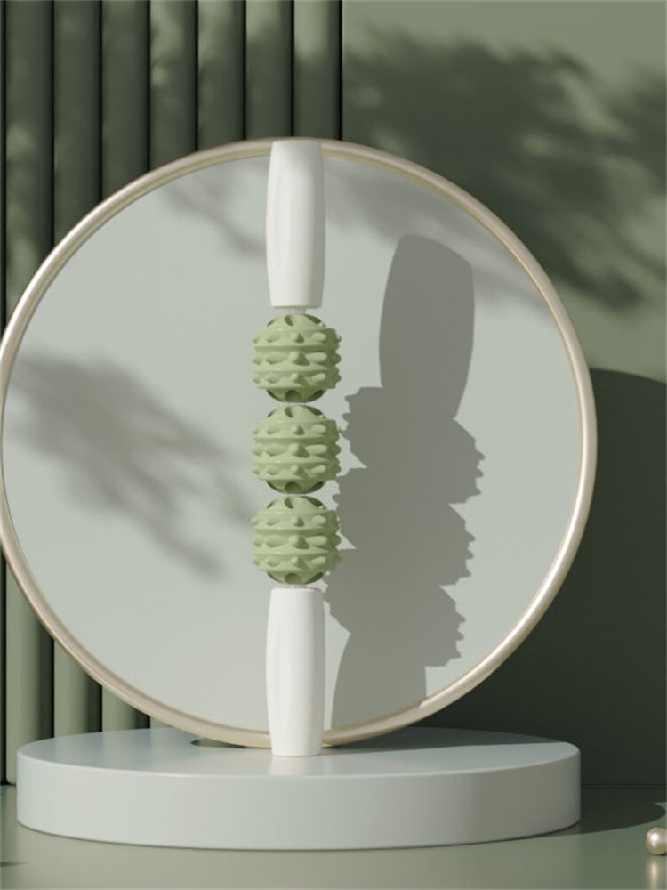 Ring Clip Leg Massager Thin Calf Eliminate Muscle ... – Grandado