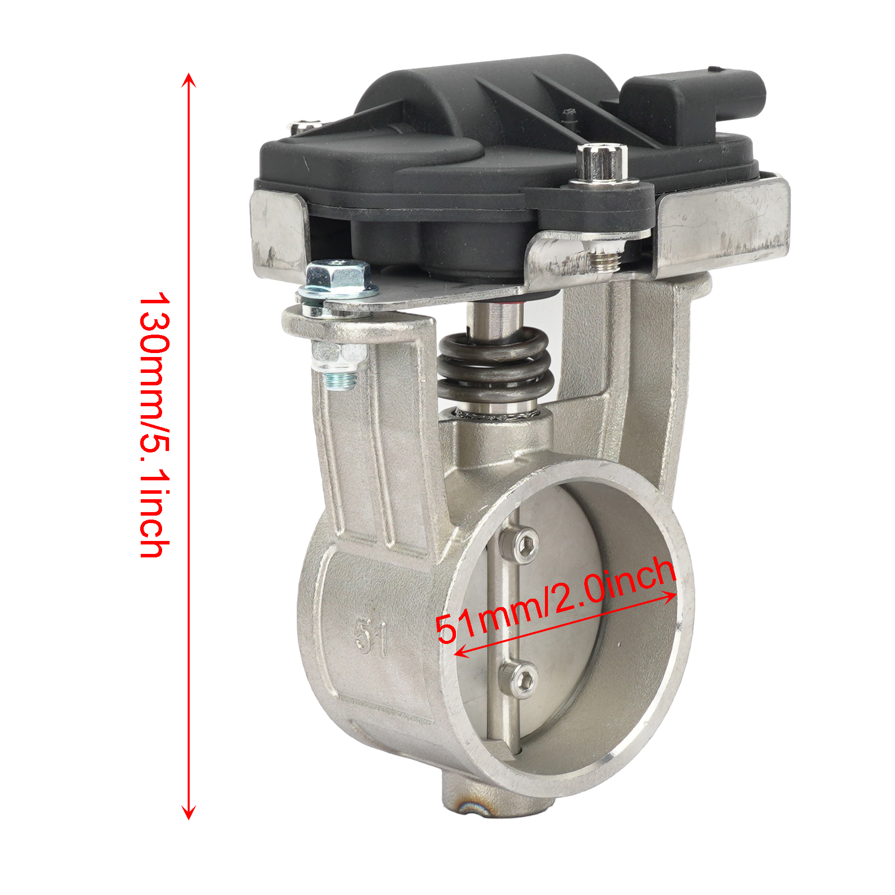 Electronic Exhaust Control Valve Car Exhaust Valve... – Grandado