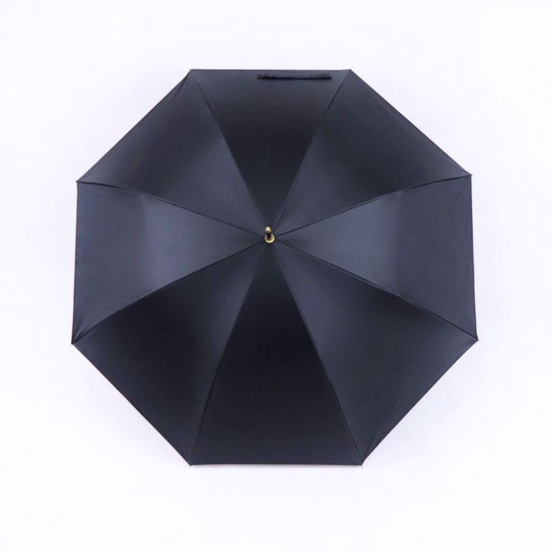 Parachase Big Umbrella Long handle rain umbrella S... – Grandado