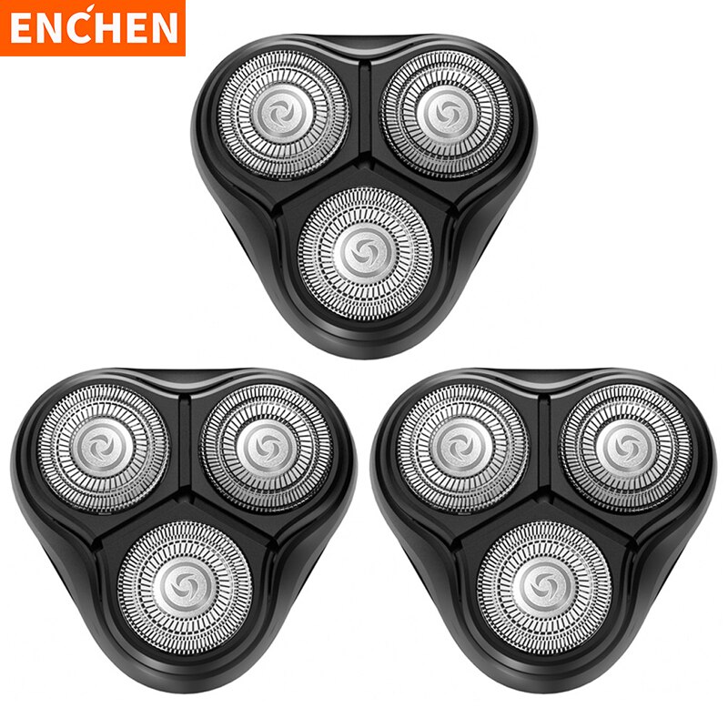 Xiaomi Enchen BlackStone Electric Shaver for Men's... – Grandado