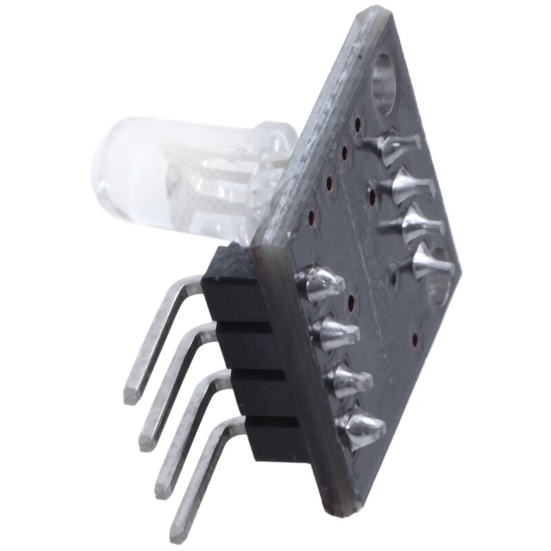 5pcs KY-016 RGB 3 Color Full Color LED Module for ... – Grandado