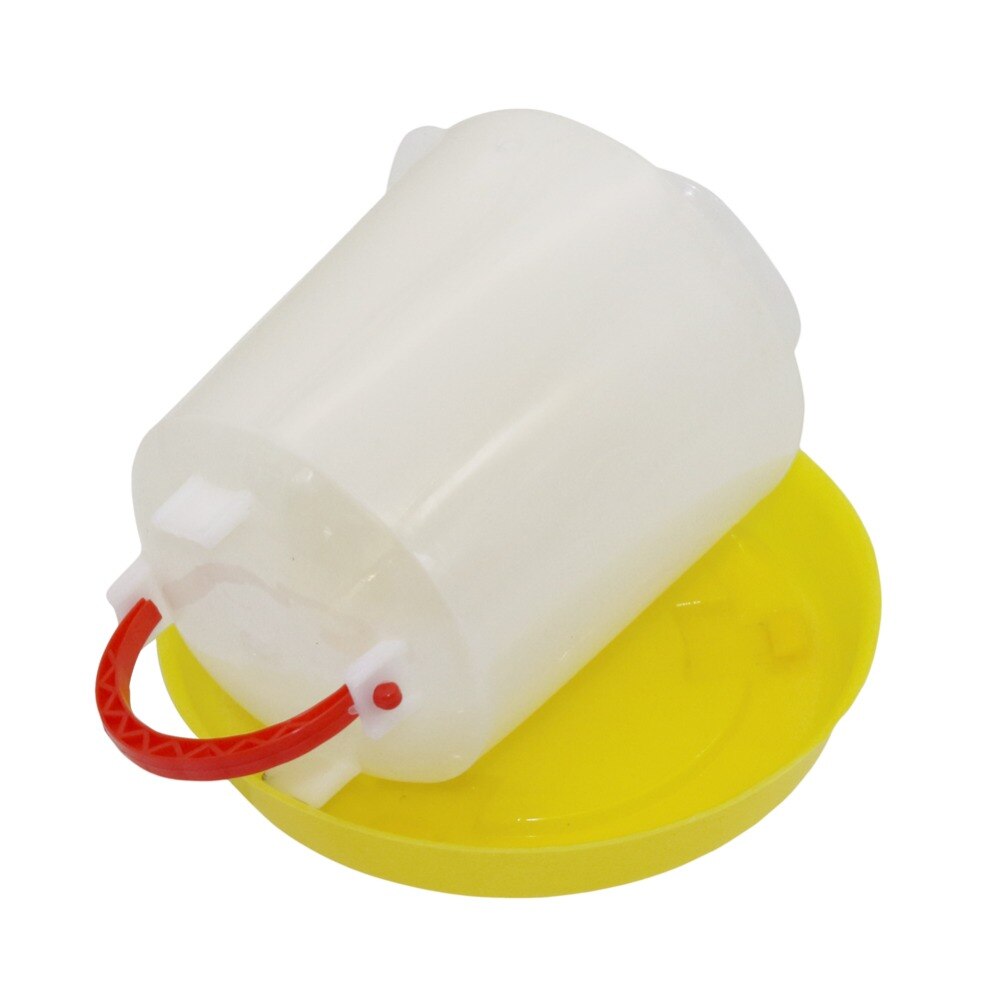 Boerderij pluimvee dier 1kg waterbakken kip kwarte... – Vicedeal