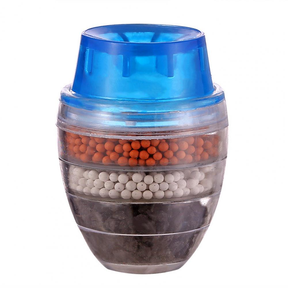 5-Stage Water Filter Purifier Lekvrije Steen Water... – Vicedeal