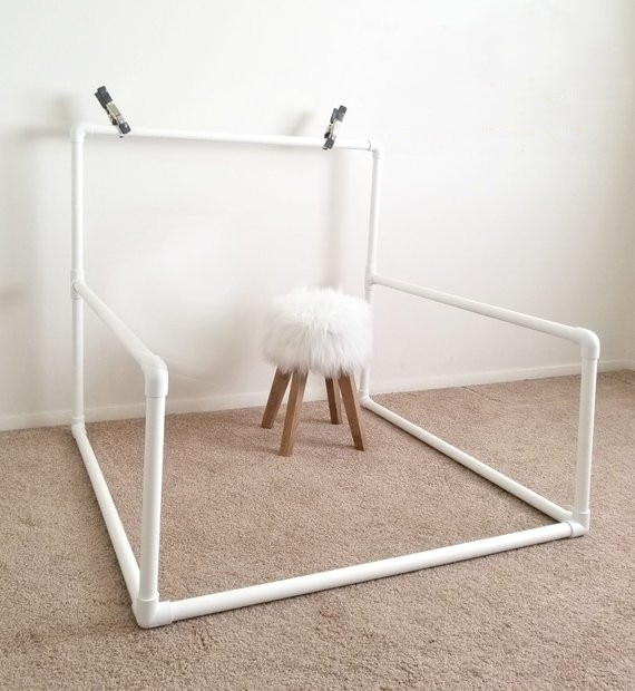 Newborn Photography Backdrop Posing Blanket PVC St... – Grandado