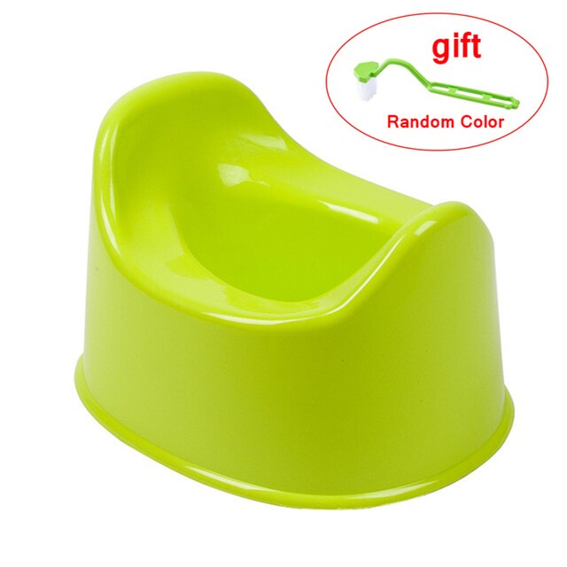 4 Color Plastic Portable Baby Potty Training Seat ... – Vicedeal