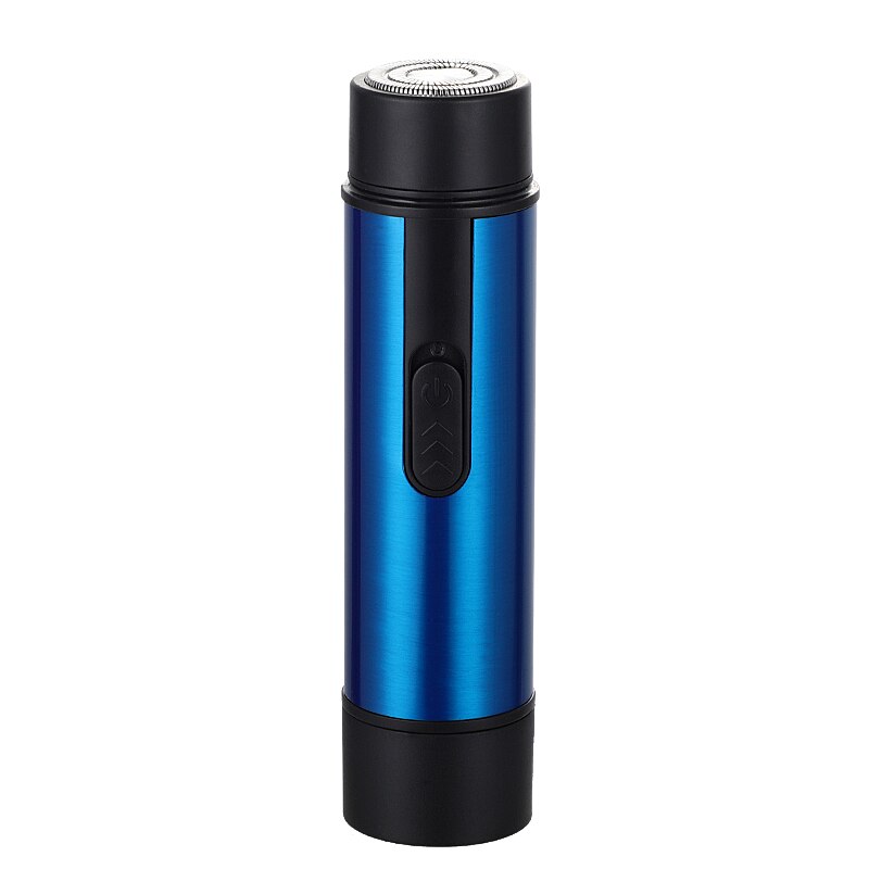 Men's eyebrows razor electric shaver Dry electric ... – Grandado