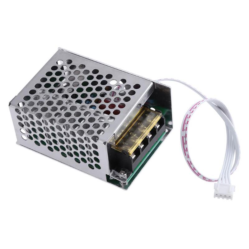 AC 220V 4000W SCR Thyristor Digital Control SCR El... – Grandado