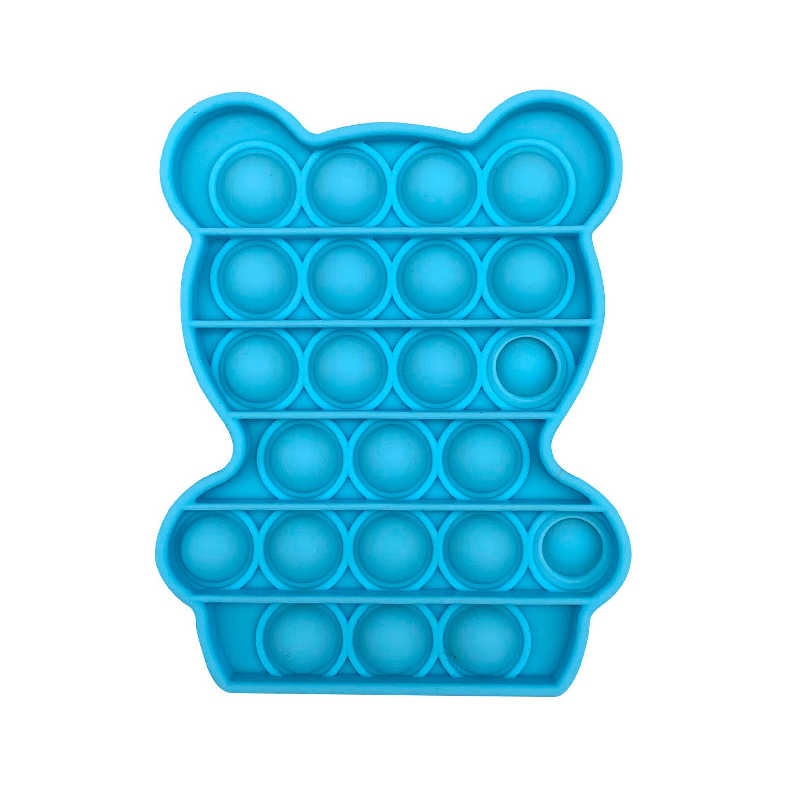 Push Pop Bubble Sensory Fidget Toy Autism Stress R... – Grandado