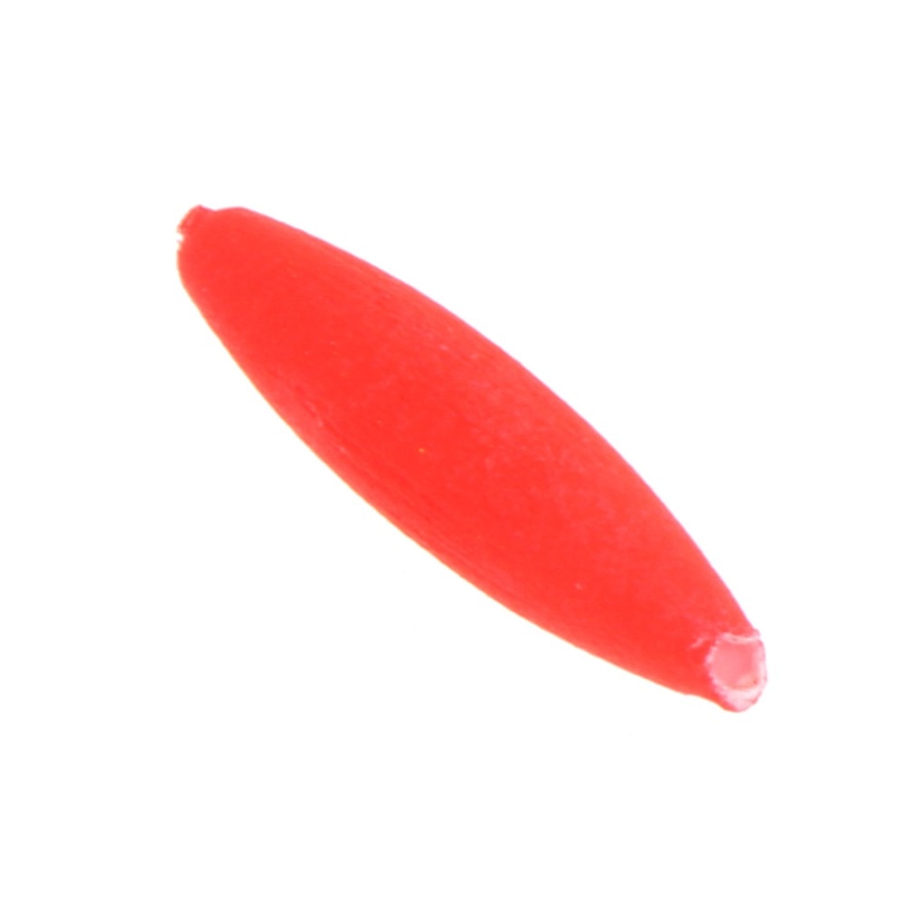 100Pc Fishing Float Bobber Floating Foam Oval Indi... – Vicedeal
