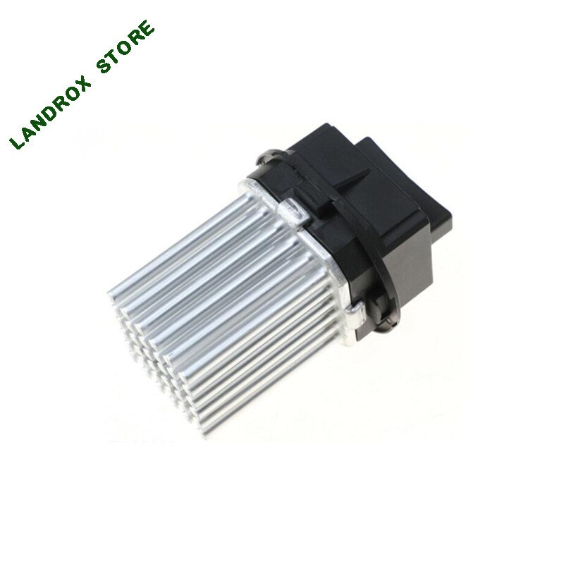 Heater Blower Fan Resistor Regulator for Land Rove... – Grandado