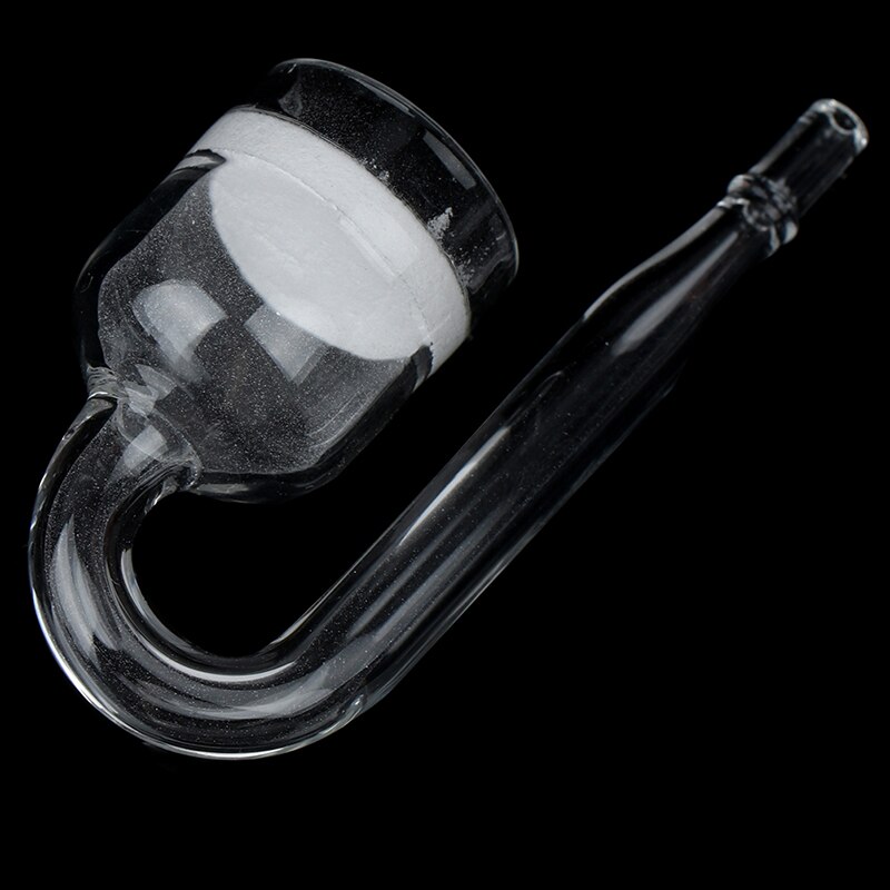 1PCS Aquarium Fish Tank CO2 Diffuser Glass Cup Car... – Grandado