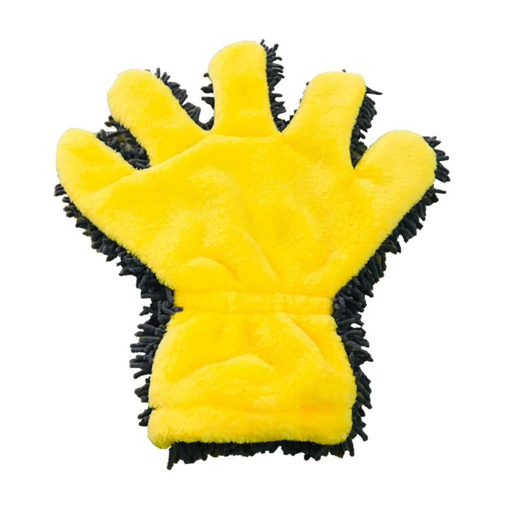 Microfiber Car Wash Cleaning Car Care Window Wash ... – Grandado