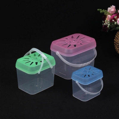 [Plastic pet box] spider turtle goldfish breeding ... – Vicedeal