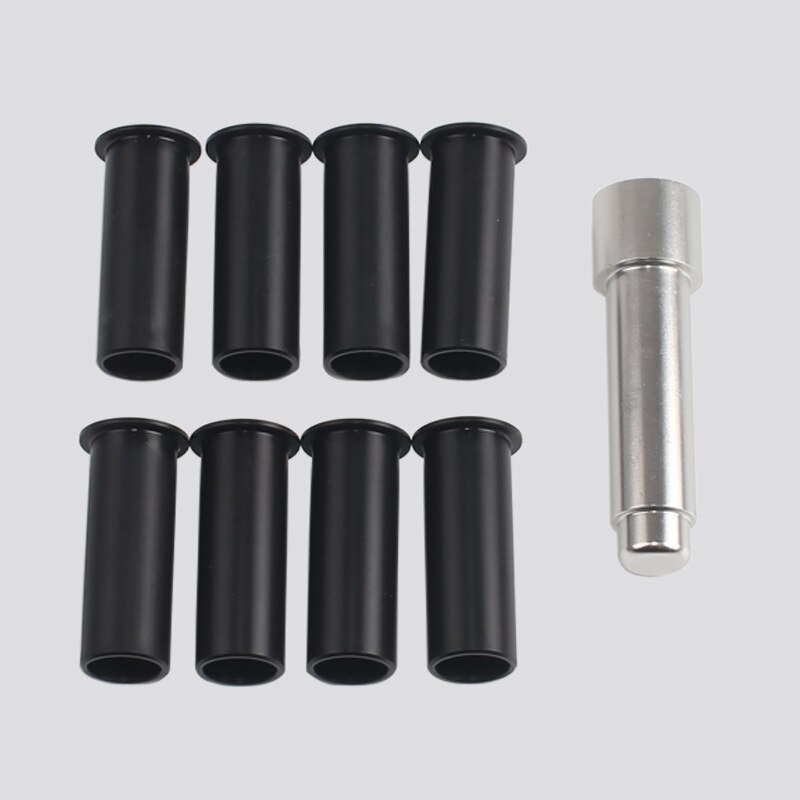 Deur Scharnier Bus Pin Liners Delrin Voor Jeep Wra... – Grandado