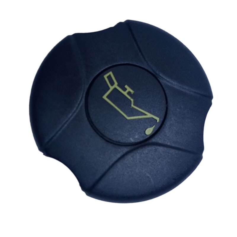 Tapa de llenado de aceite de motor, accesorio para... – Grandado