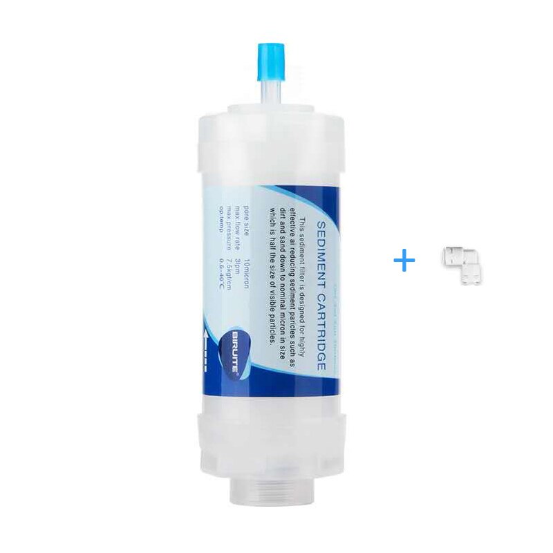 Ecofresh Water filter for Smart toilet seat Smart ... – Grandado