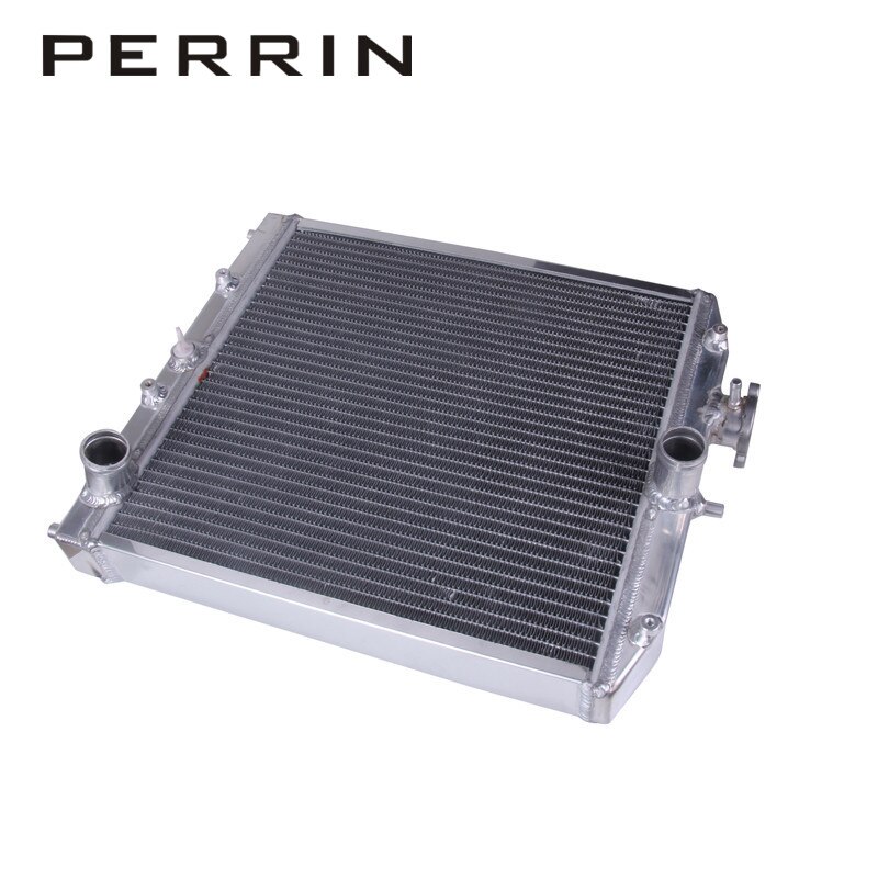 2 Row 42MM Aluminum car auto Radiator for Honda Ci... – Vicedeal