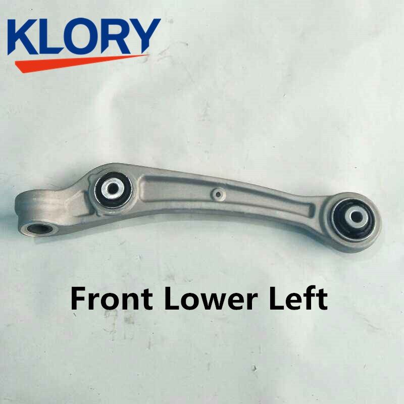 8K0407151F 8K0407151b Front Lower Control Arms Ass... – Grandado