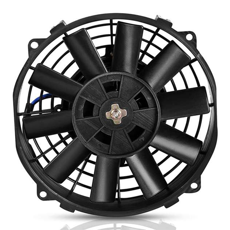Electric Radiator Inhale Fan 12 Inch Universal Sli... – Vicedeal