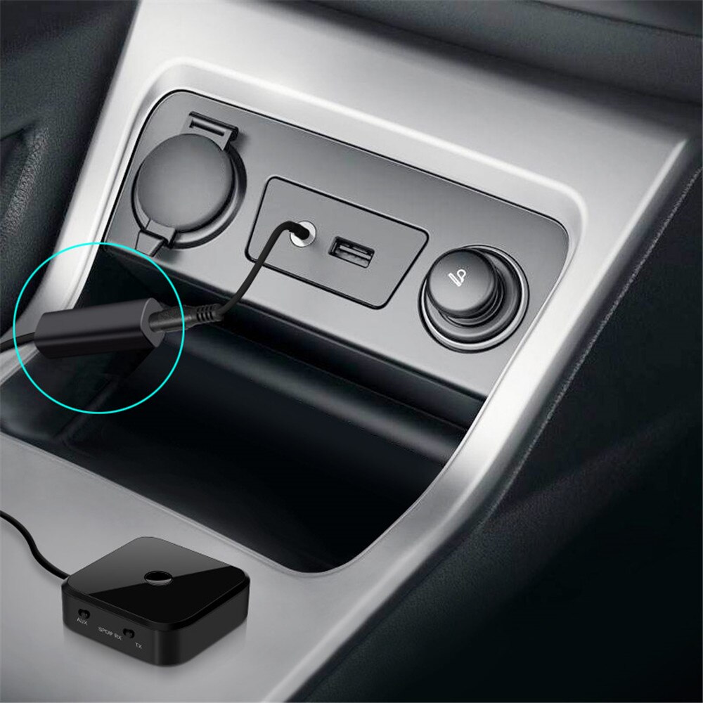 Mini Car Audio Anti-interference Device Home Stere... – Vicedeal