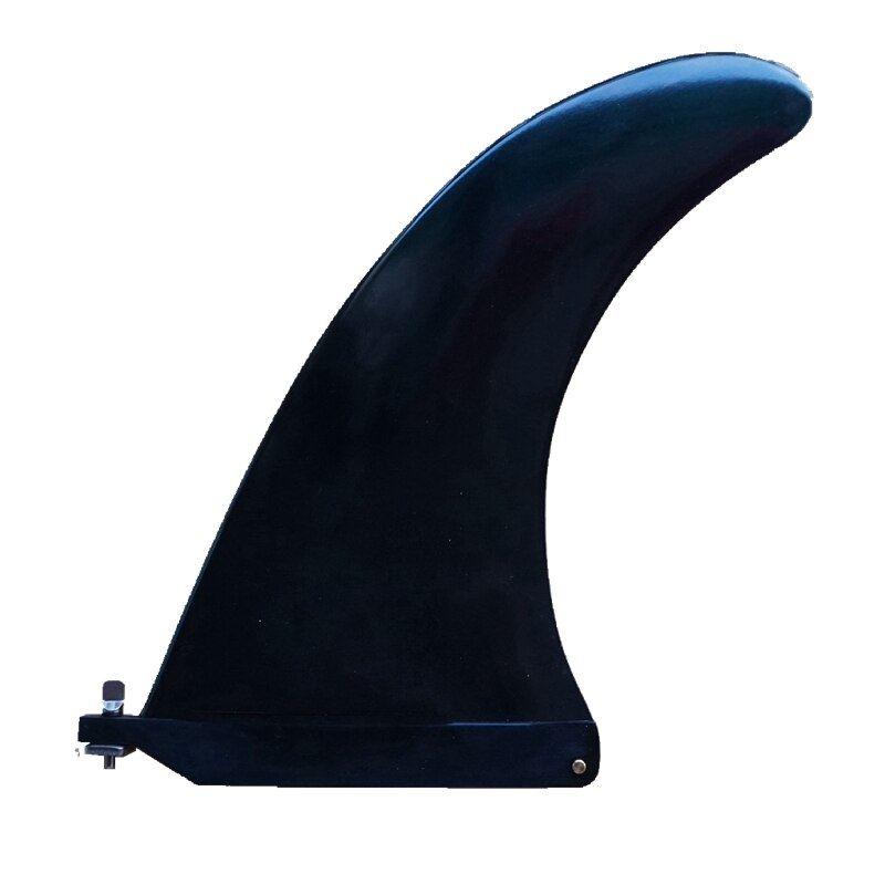 10 Polegada Longboard Fin Centro Fin Fin Centro 10... – Grandado