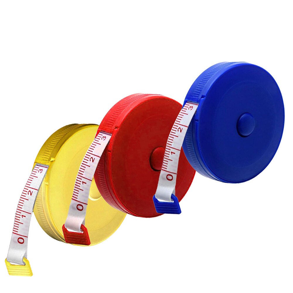 1.5 Meters Retractable Tape Measure Ruler Height B... – Grandado