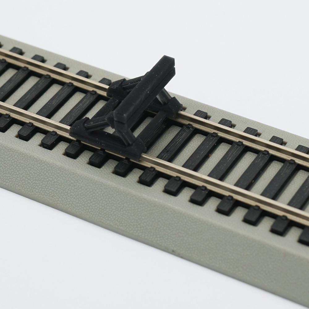 Outland Models Train Track Rail Buffer / Stop x4 H... – Grandado