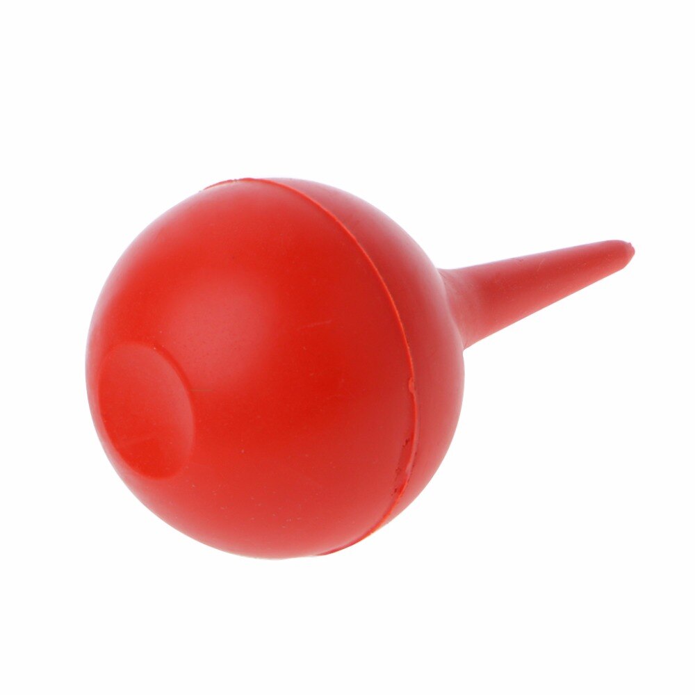 Red Silicon Pottery Ceramics Glaze Ball Clay Sculp... – Grandado