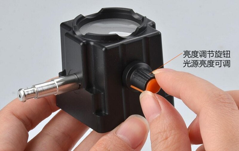 USB White Rechargeable Adjustable Light for Studen... – Grandado