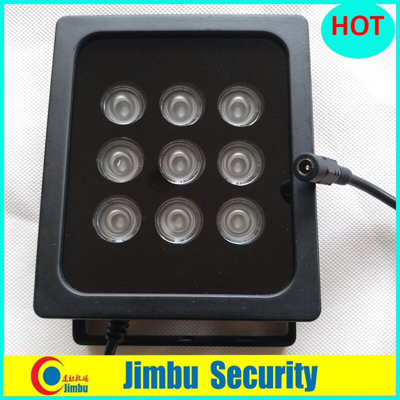 9W outdoor CCTV light – Vicedeal