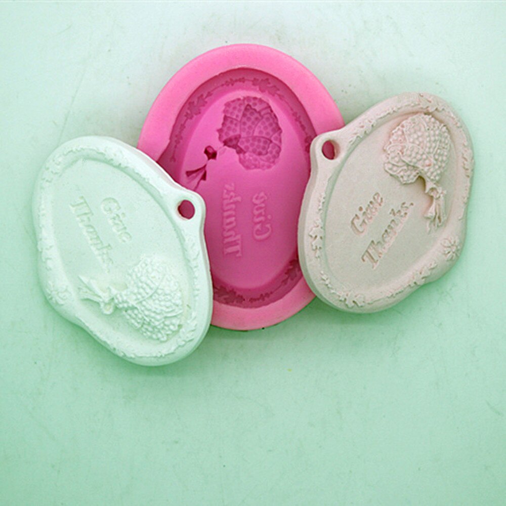 Kleine Gips Aromatherapie Ophangen Craft Mallen Di... – Grandado