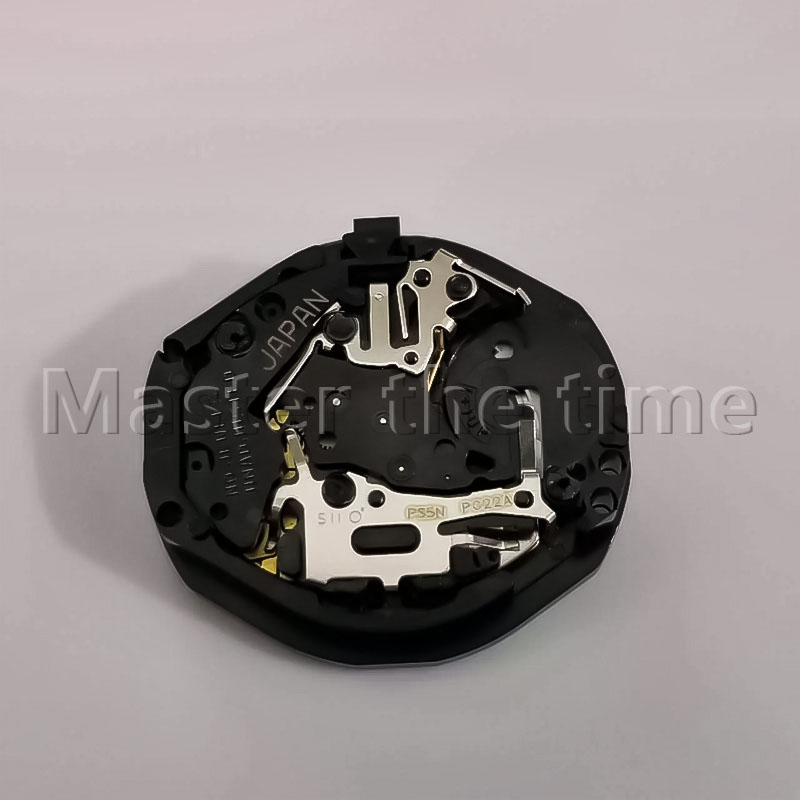 Japanese Quartz Movement PC22A Three-Handed Watch ... – Grandado
