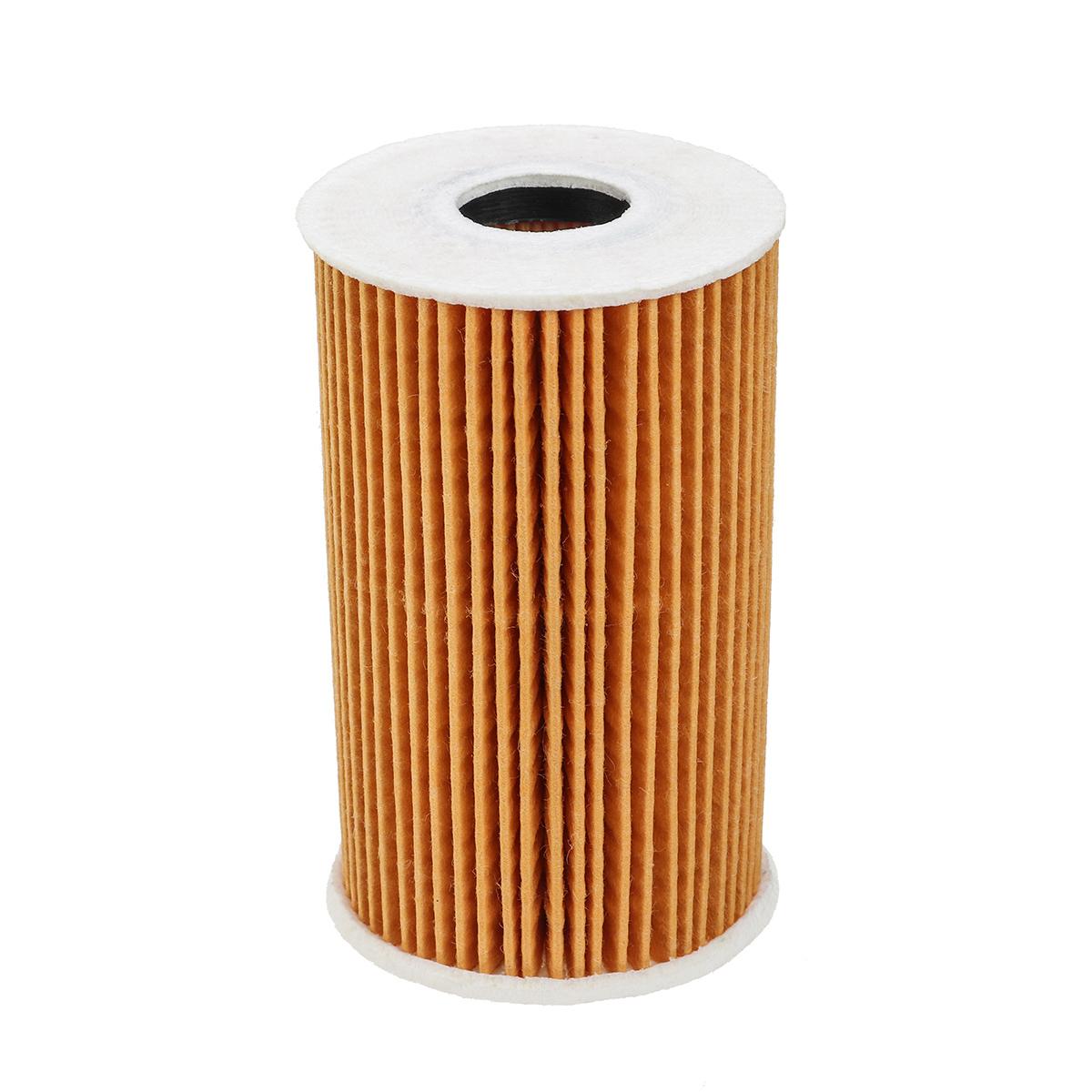 Engine Oil Filter with O-Ring Kit For Hyundai i20 ... – Vicedeal