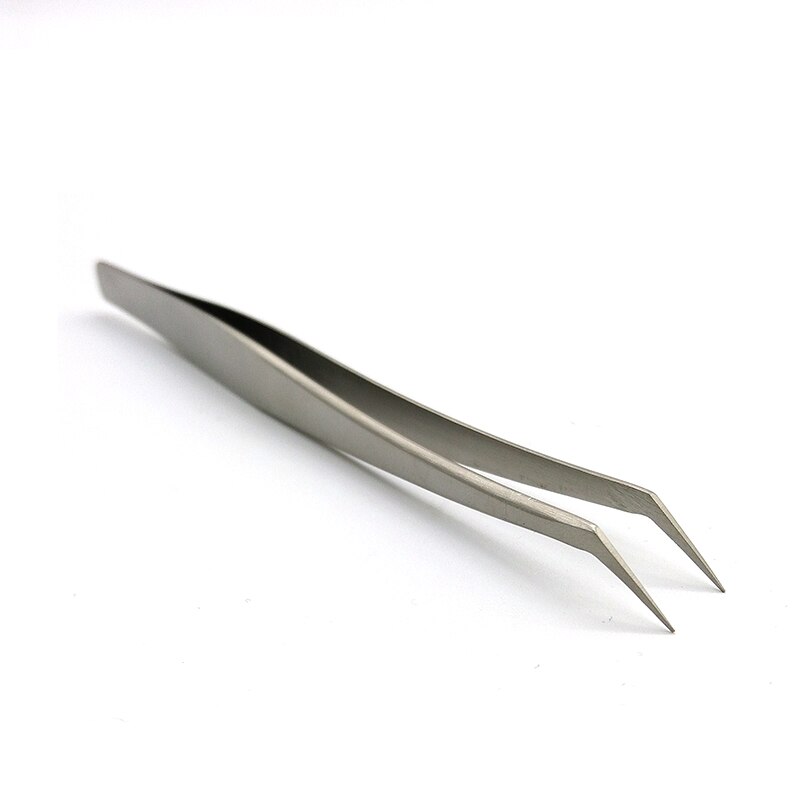 Curve pincet Wimper Pincet 3D/6D Volume Wimper Ext... – Vicedeal