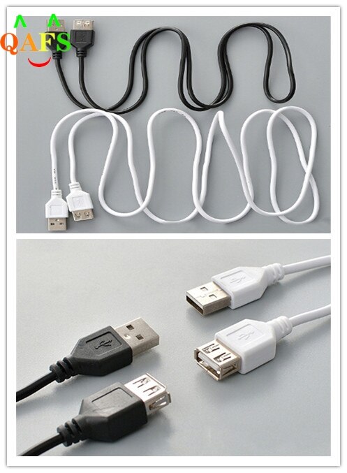 High Speed USB Extension Charging Cable Cord USB 2... – Grandado