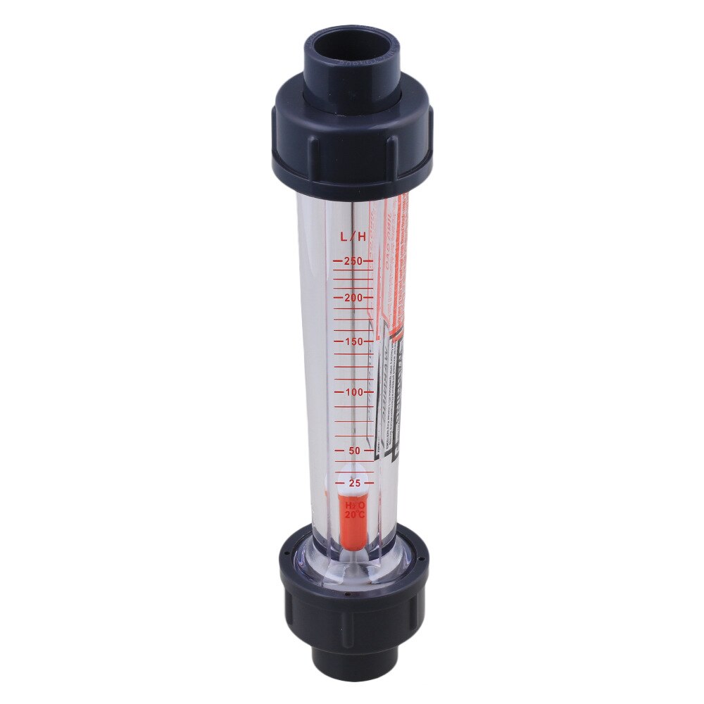Plastic Tube Type Flow Meter Flowmeter for Testing... – Vicedeal