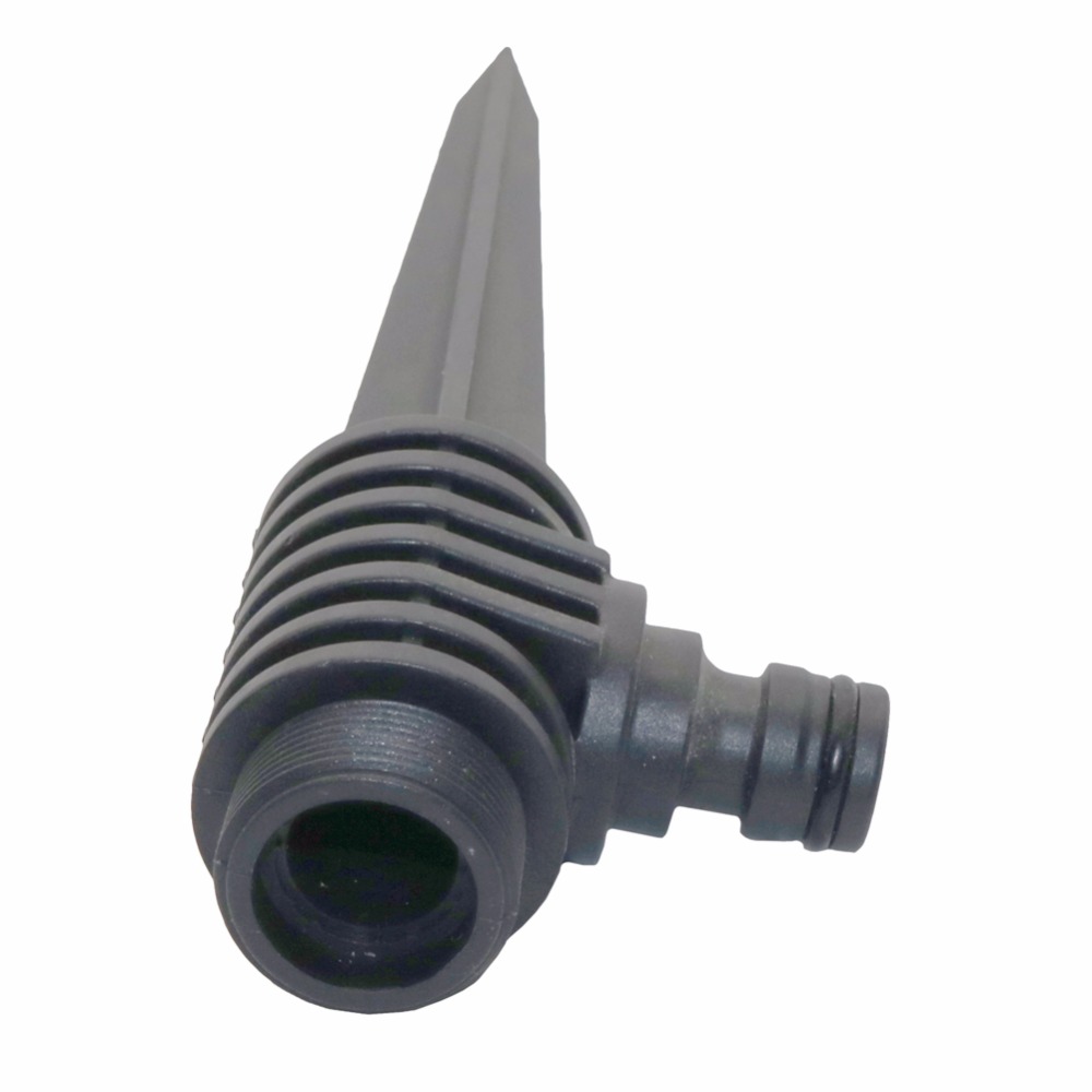 2 pcs Inserted Spike sprinkler Lawn Garden Vegetab... – Grandado