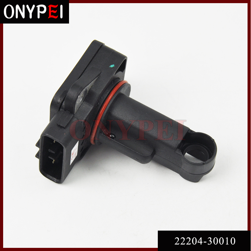 Mass Air Flow Meter 22204-30010 For Toyota Yaris C... – Grandado
