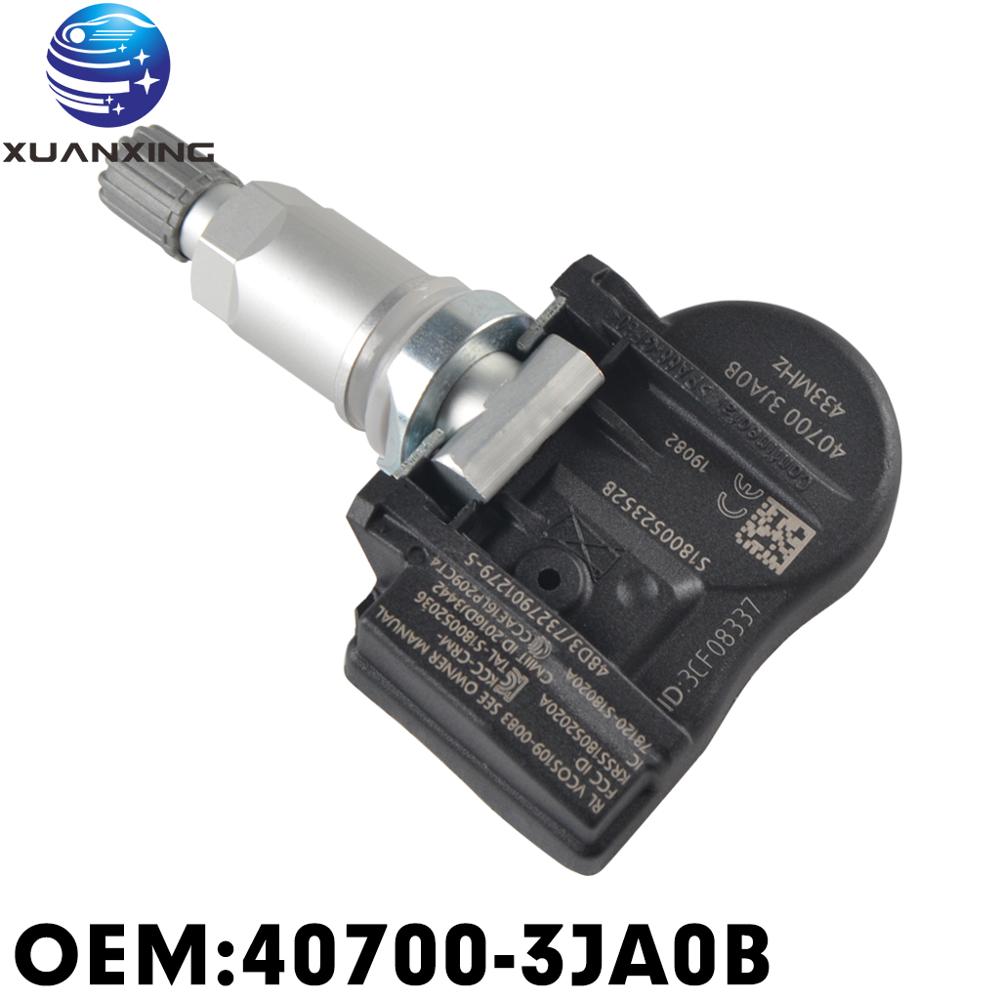 Oem 407003JA0B Bandenspanning Sensor Monitoring Sy... – Grandado