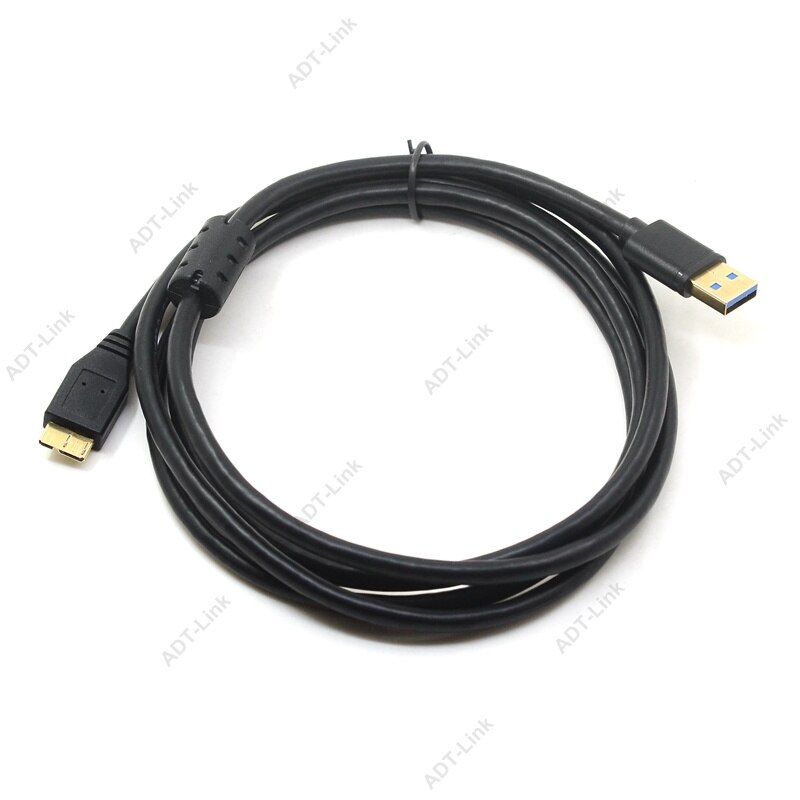 USB 3.0 Kabel Fast Speed USB Type A Micro B Data S... – Grandado