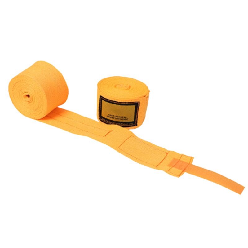 Boxing Hand Guard Bandage Micro-elastic Cotton Fig... – Grandado