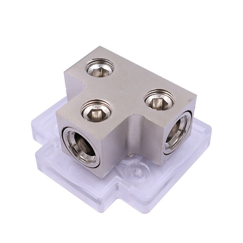 Car Audio Amplifier Power Distribution Block 1 in ... – Grandado