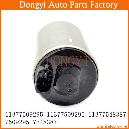 Motor VVT, válvula Variable, Motor Tronic, actuado... – Grandado