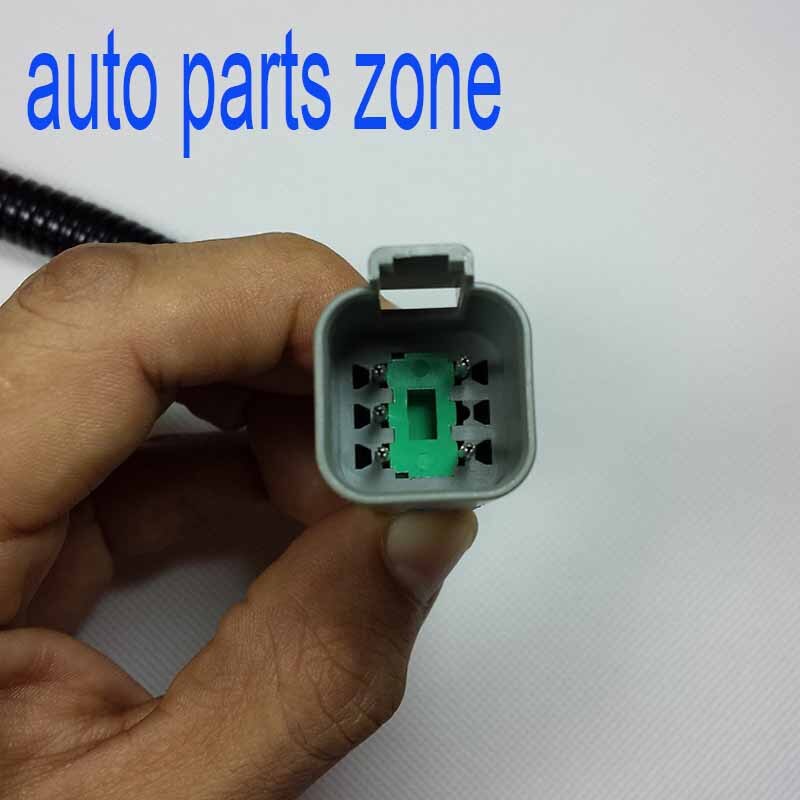 MH ELECTRONIC Throttle Position Sensor 20893518 fo... – Vicedeal