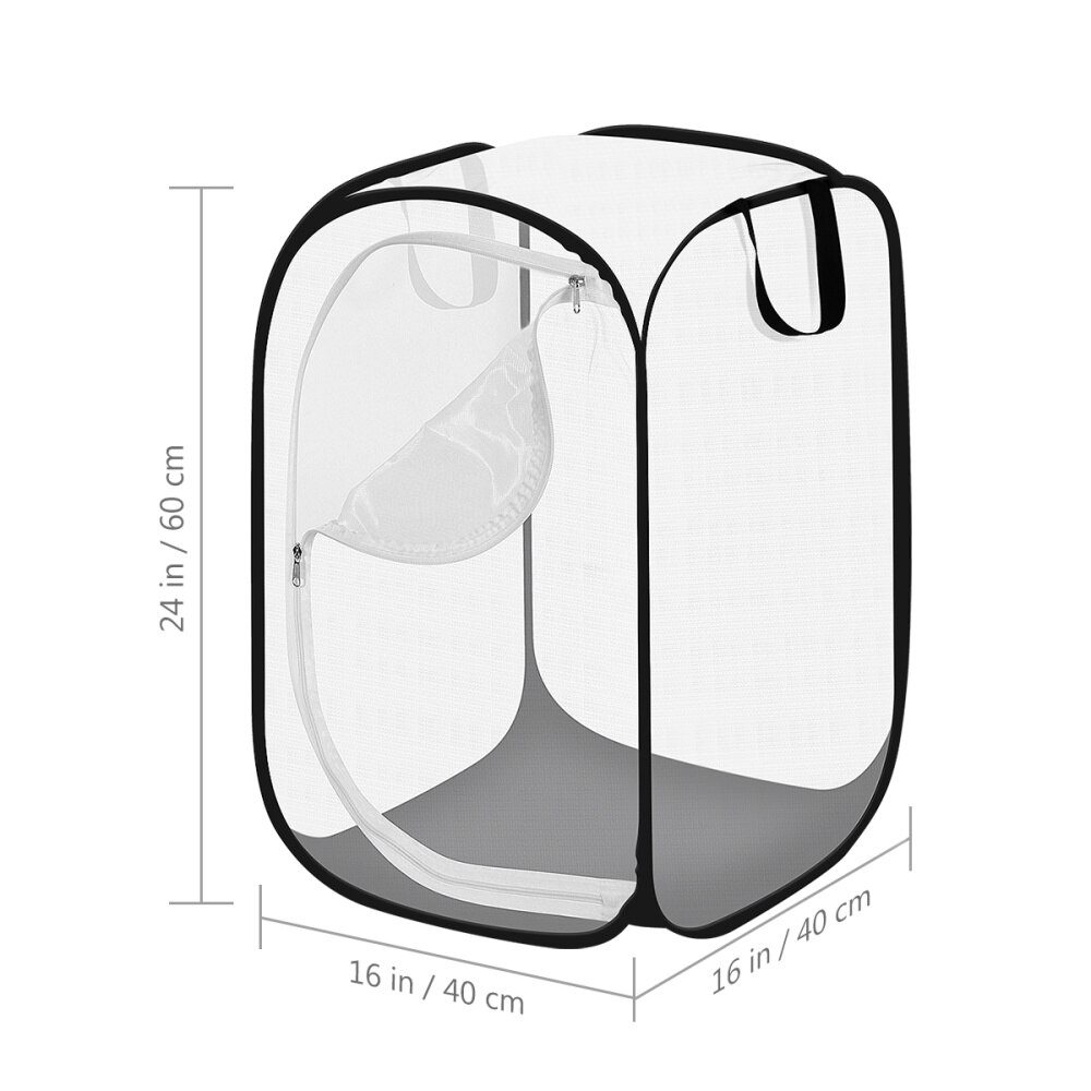 UEETEK 1pc Insect Cage Outdoor Durable Exploration... – Vicedeal