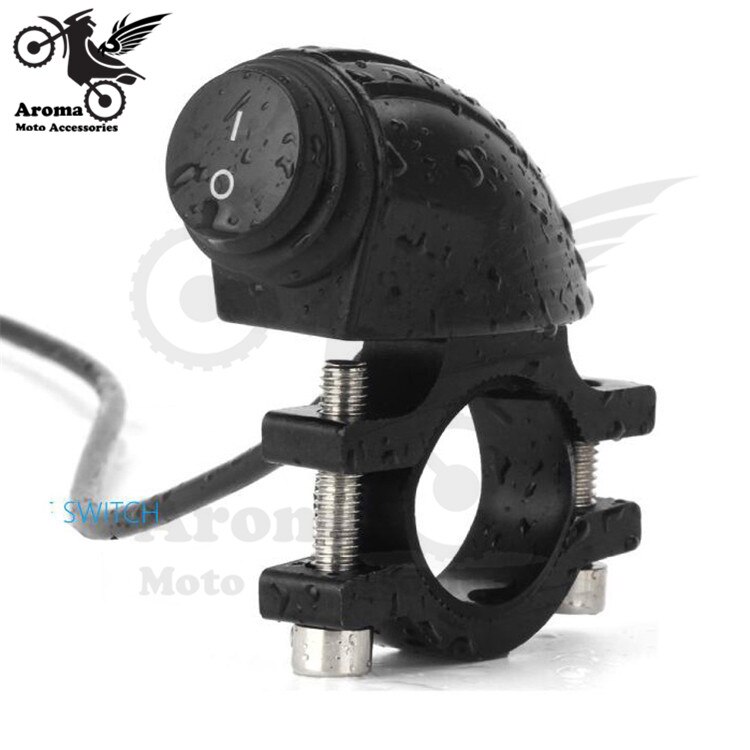 motorcycle switch additional moto switches extra i... – Vicedeal