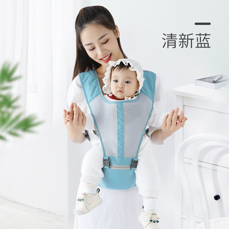 Ergonomic born Baby Carrier Infant Kids Backpack H... – Grandado