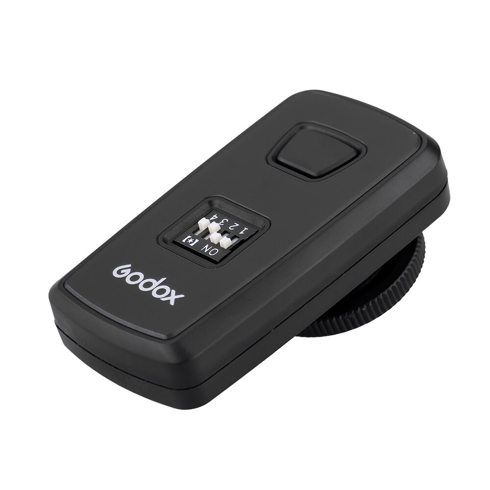 Godox DM-16 Studio Wireless Remote Flash Trigger 1... – Grandado